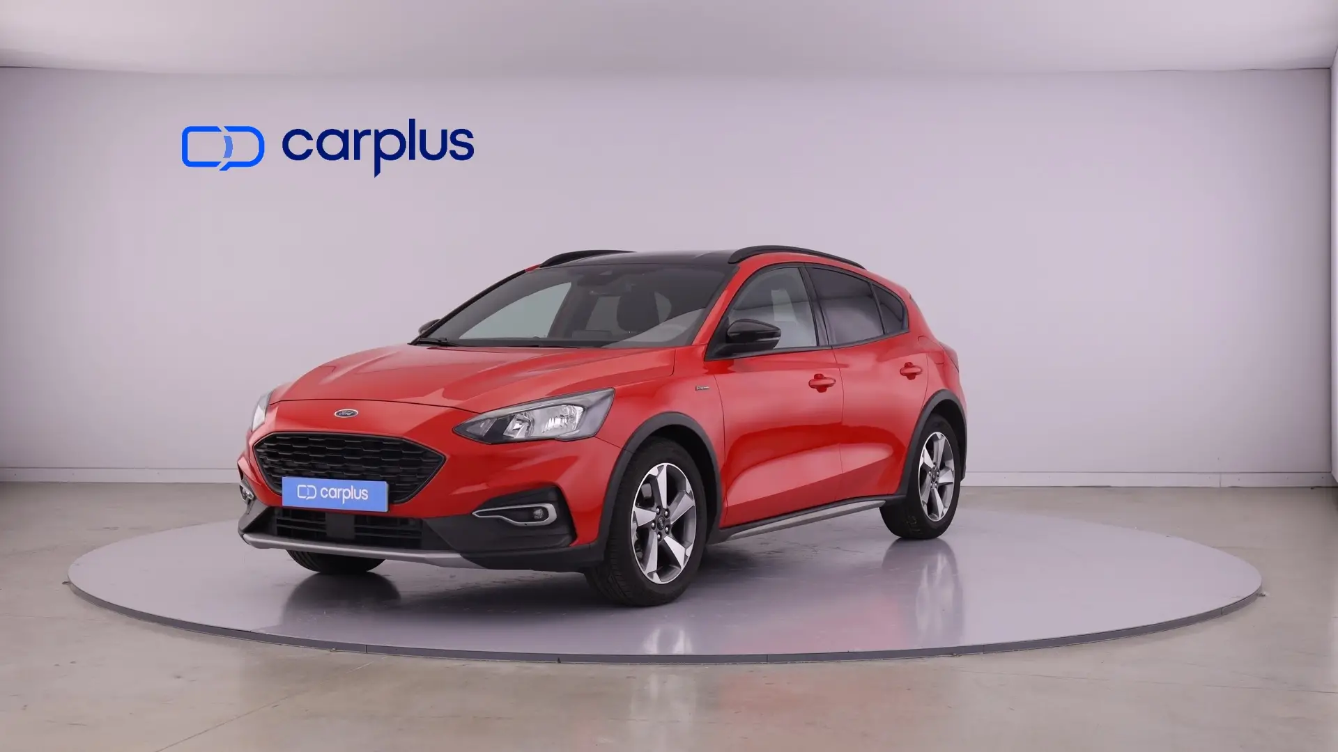 Ford Usados ao melhor preço | Carplus